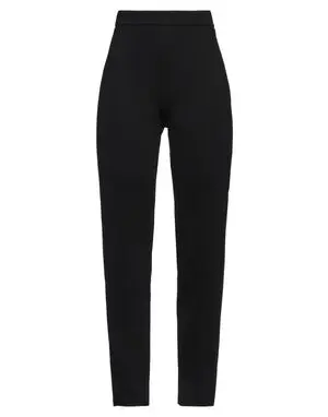 Max Mara Tapered Pants - Black