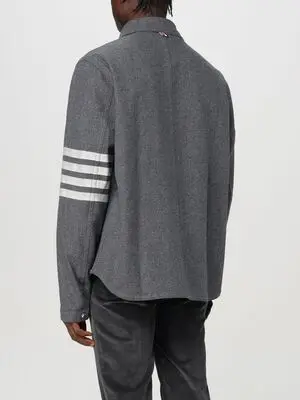 Thom Browne Jacket - Grey