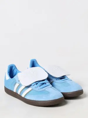 ADIDAS ORIGINALS Sneakers - Gnawed Blue