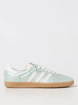 ADIDAS ORIGINALS Samba Sneakers - Gnawed Blue