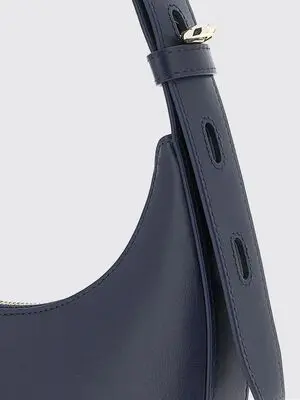 Furla Shoulder Bag - Blue