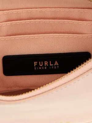 Furla Shoulder Bag - Pink
