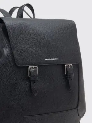 Alexander McQueen Backpack