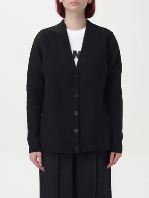 JIL SANDER Button-up Cardigan