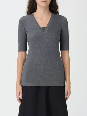 Brunello Cucinelli Sweater - Grey