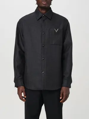 Valentino Garavani Jacket - Black