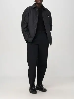 Valentino Garavani Jacket - Black