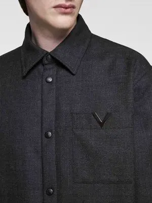 Valentino Garavani Jacket - Grey