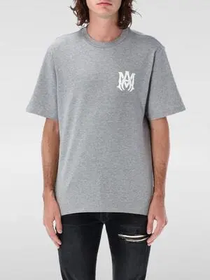 Amiri T-shirt Men Grey