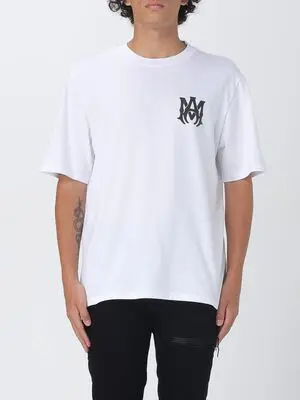 Amiri T-shirt - White
