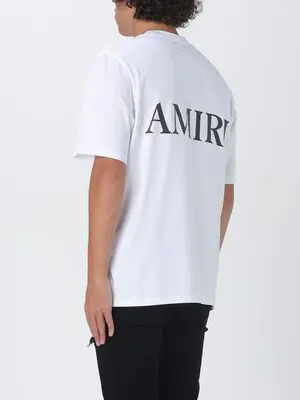 Amiri T-shirt - White