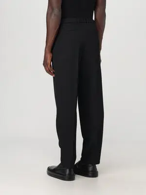 JIL SANDER Wool Tailored Trousers