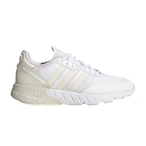 Adidas Zx 1k Boost Sneakers - Orange