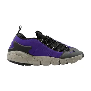 Nike Air Footscape Nm Sneakers - Purple
