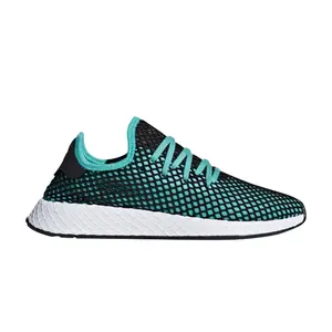 Adidas Deerupt Sneakers - Green