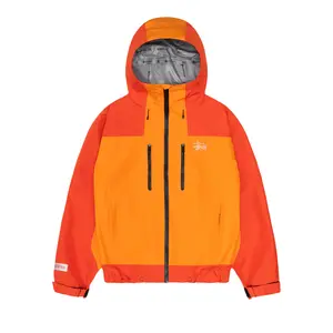 stussy×lowe alpine　GORE-TEX Shell Jacket stussy×lowe alpine GORE-TEX Shell Jacket Stussy x Lowe Alpine Gore