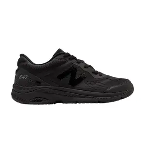 NEW BALANCE 928v3 Sneakers - Black
