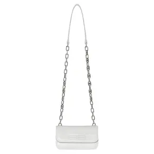 Balenciaga Gossip Xs Bag - White