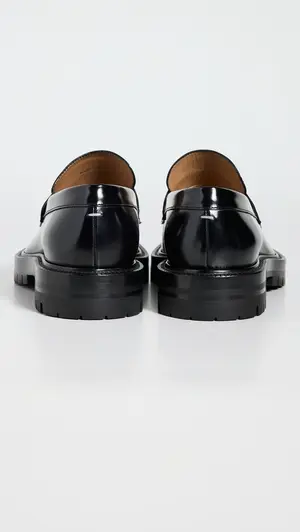 MAISON MARGIELA Tabi County Loafers