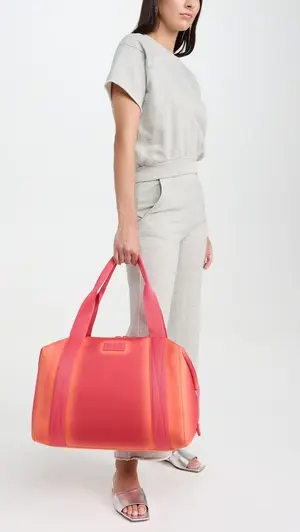 Dagne Dover Landon Carryall Bag