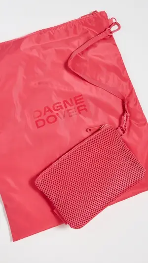 Dagne Dover Landon Carryall Bag