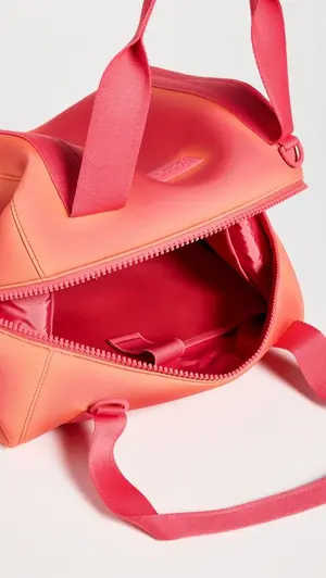 Dagne Dover Landon Carryall Bag