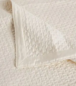 CELSO DE LEMOS Prince Bedspread