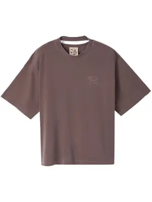 Camper Logo T-shirts For Women