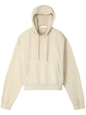 Camper Organic Cotton Hoodie - Neutrals