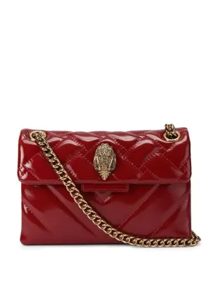 Kurt Geiger Kensington Leather Bag
