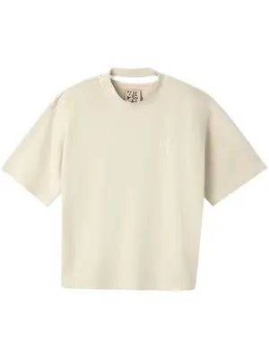 Camper Logo T-shirts For Women