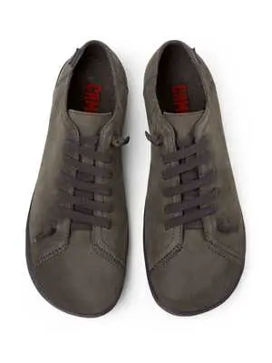 Camper Peu Cami Low-top Sneakers - Grey