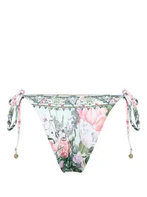 Camilla Petal Promise Land Bikini Bottom