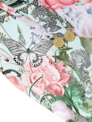 Camilla Petal Promise Land Bikini Bottom