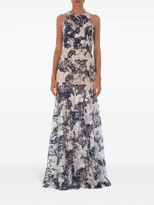 Silvia Tcherassi Chenoa Maxi Dress