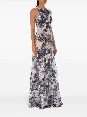 Silvia Tcherassi Chenoa Maxi Dress