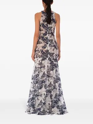 Silvia Tcherassi Chenoa Maxi Dress