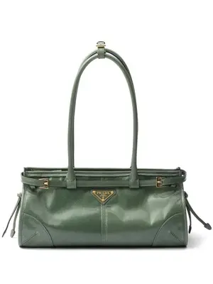 Prada Medium Bonnie Tote Bag