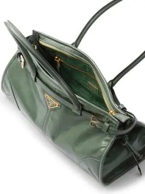 Prada Medium Bonnie Tote Bag
