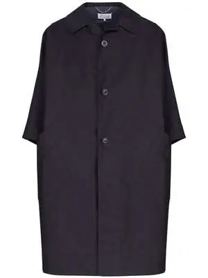 MAISON MARGIELA Cocoon Long Coat