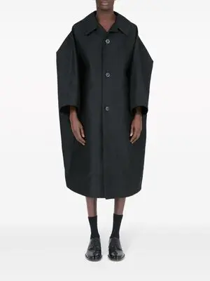 MAISON MARGIELA Cocoon Long Coat