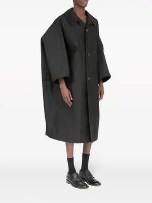 MAISON MARGIELA Cocoon Long Coat