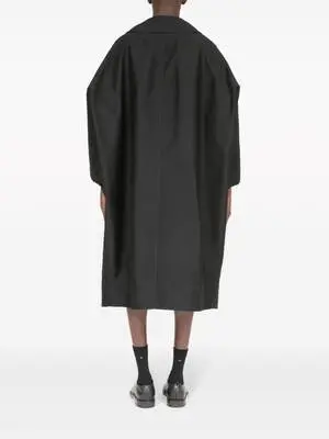 MAISON MARGIELA Cocoon Long Coat