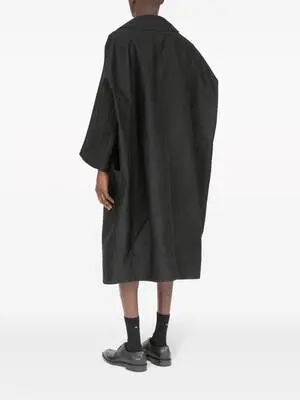 MAISON MARGIELA Cocoon Long Coat