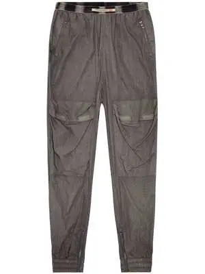 Diesel® Elasticated Sports Pants For Women