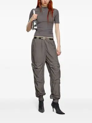 DIESEL® Tapered Cargo Trousers