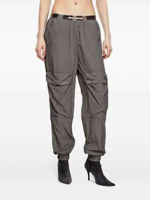 DIESEL® Tapered Cargo Trousers