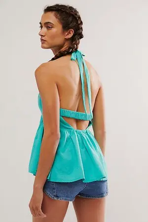 Free People Amara Top