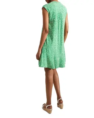 HOBBS LONDON Janey Mini Dress