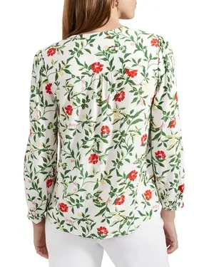 HOBBS LONDON Florence Blouse